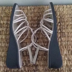 Impo | Shoes | Impo Stretch Sandals | Poshmark